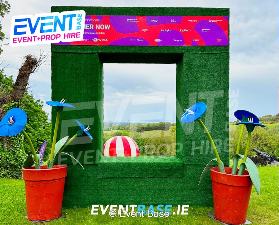 Fun Furniture - Event & Prop Hire in Nationwide | Event Base