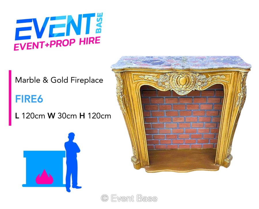 EventBase - Rent Santa's Grotto Decoration, Fit Out, & Event Prop Hire